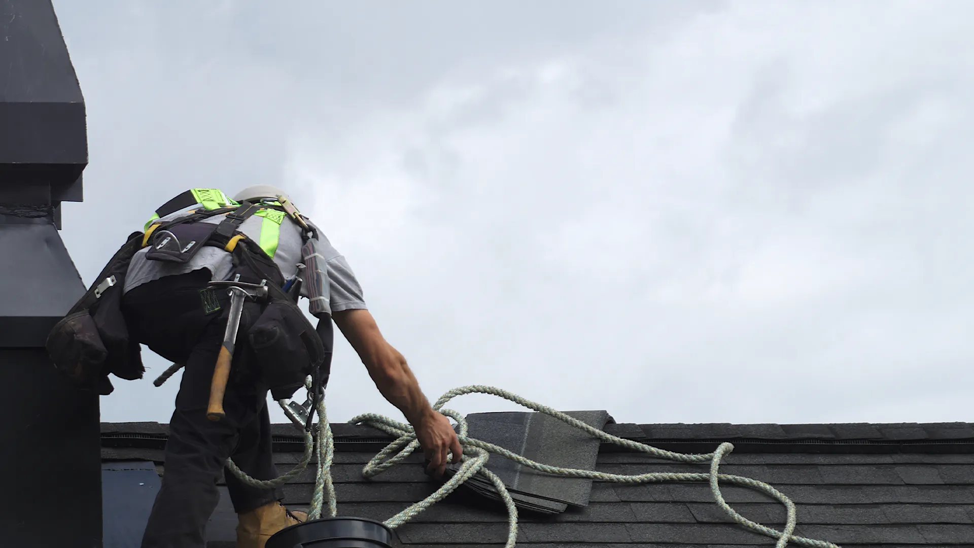 Colorado Roof Repairs | (303) 219-0575 | 5280 Storm Team